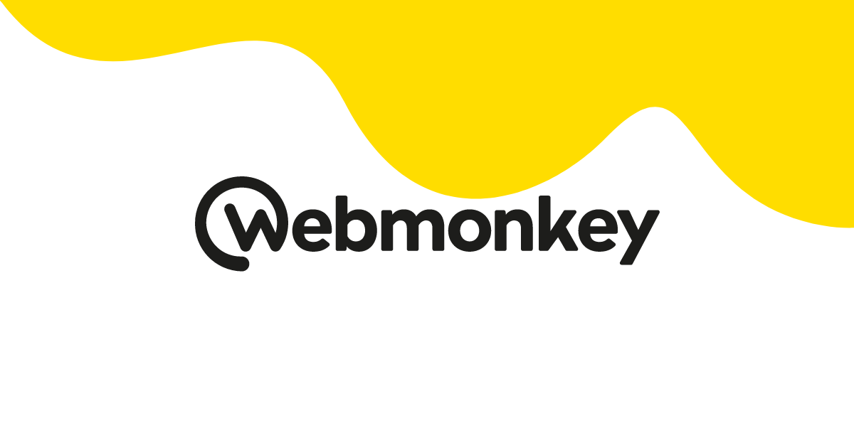 Webmonkey Solutions